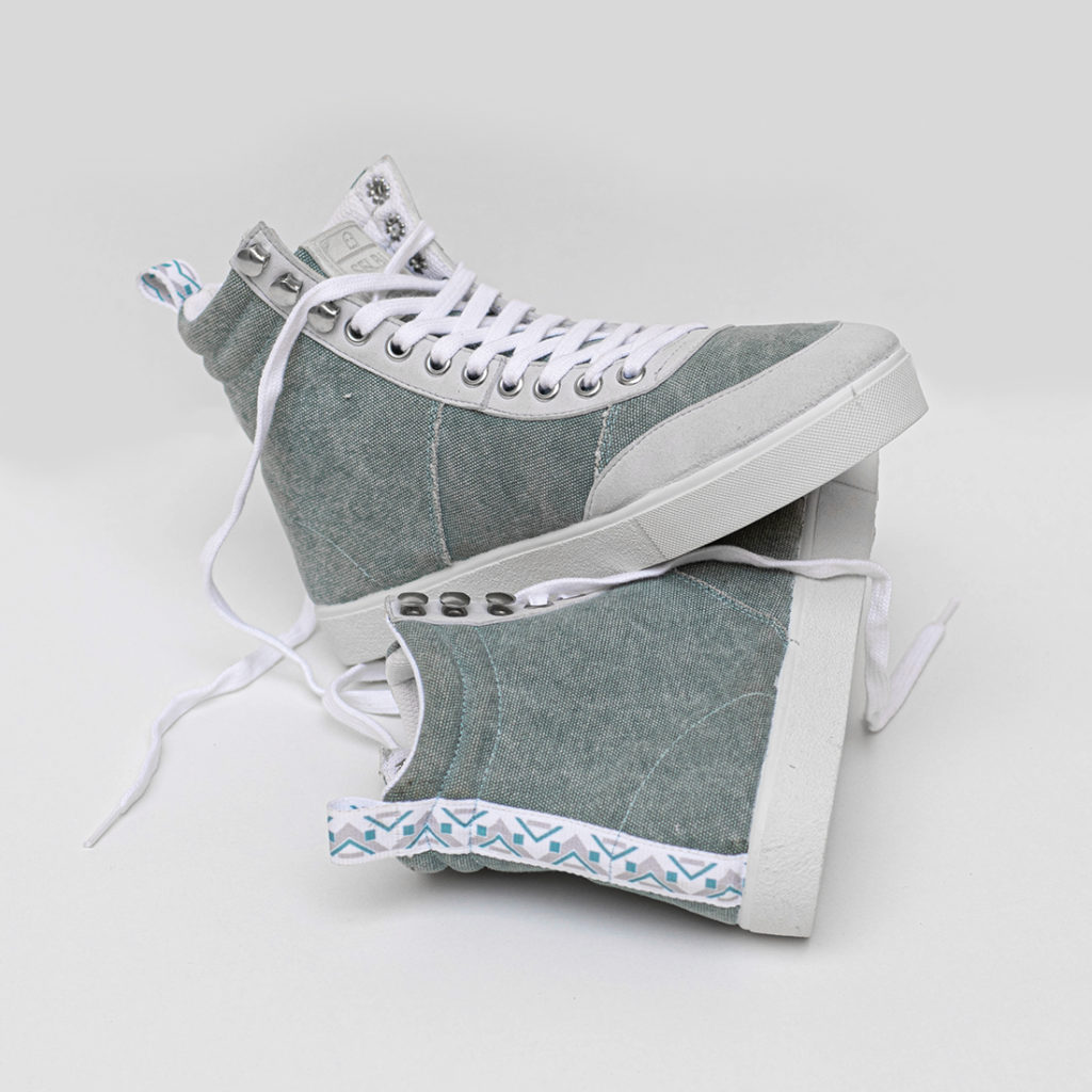 Selbi - Time to Walk | Selbi Brand