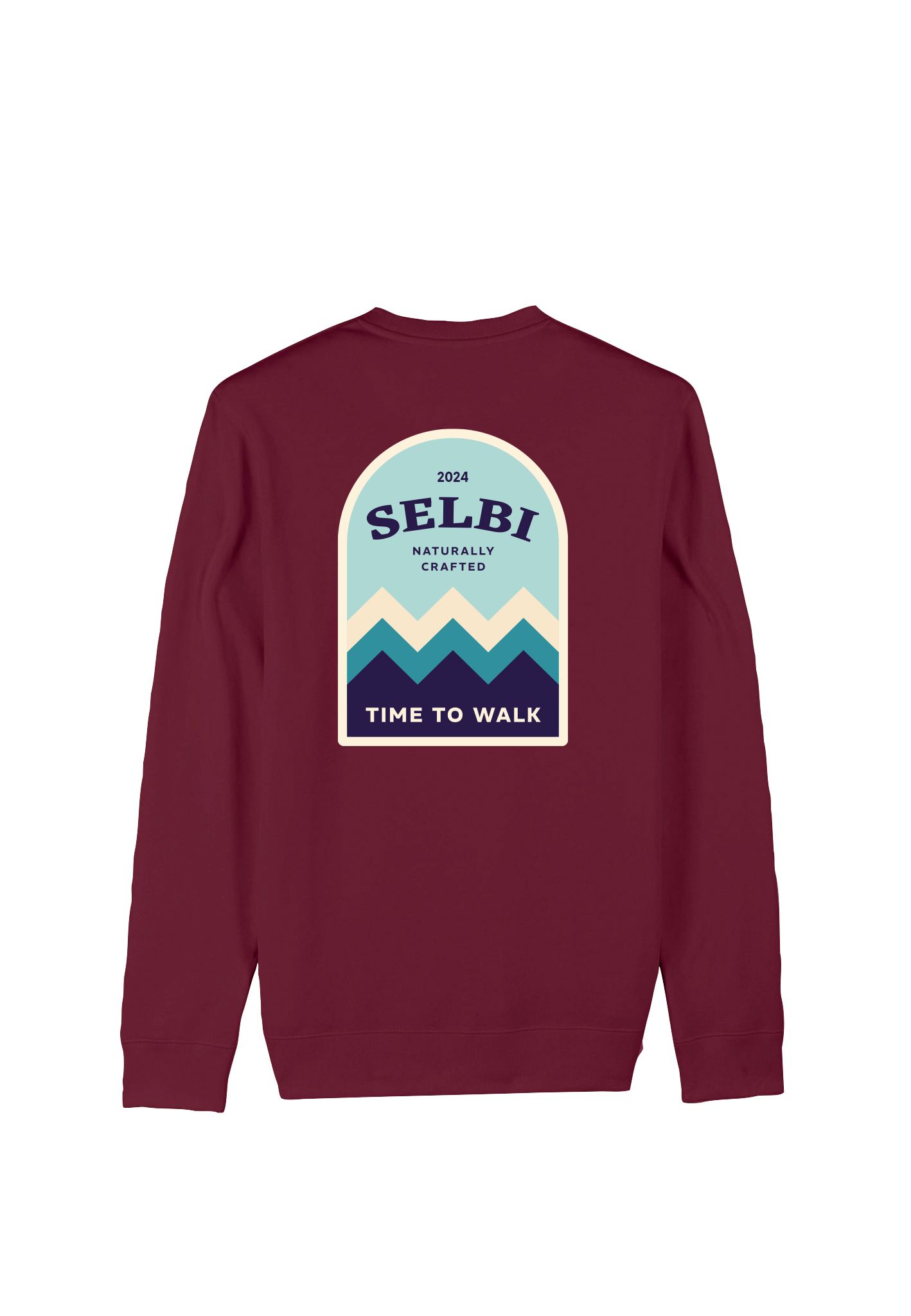 Sweatshirt Climbers | Selbi Brand