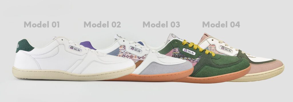 Barefoot | Selbi Brand