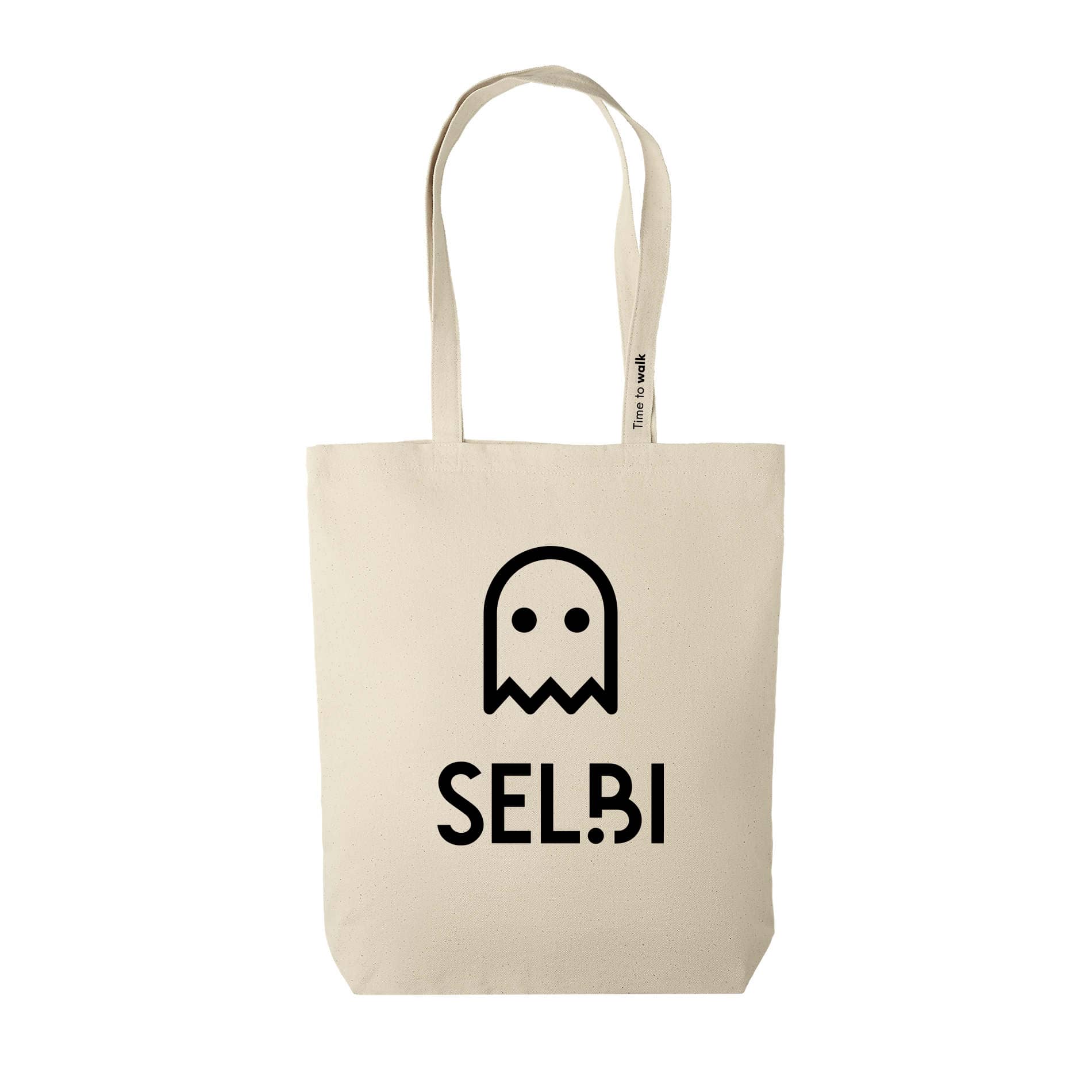 Totebag Minimal | Selbi Brand