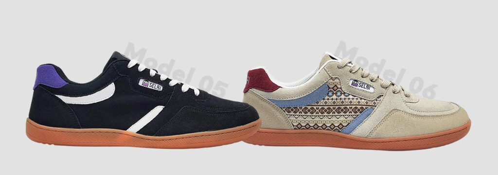 Selbi - Time to Walk | Selbi Brand