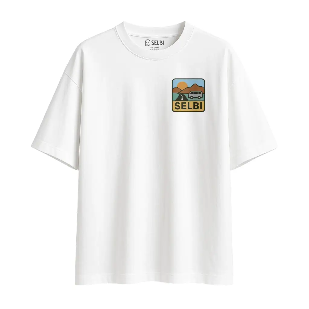 Sundrive Oversize | Selbi Brand