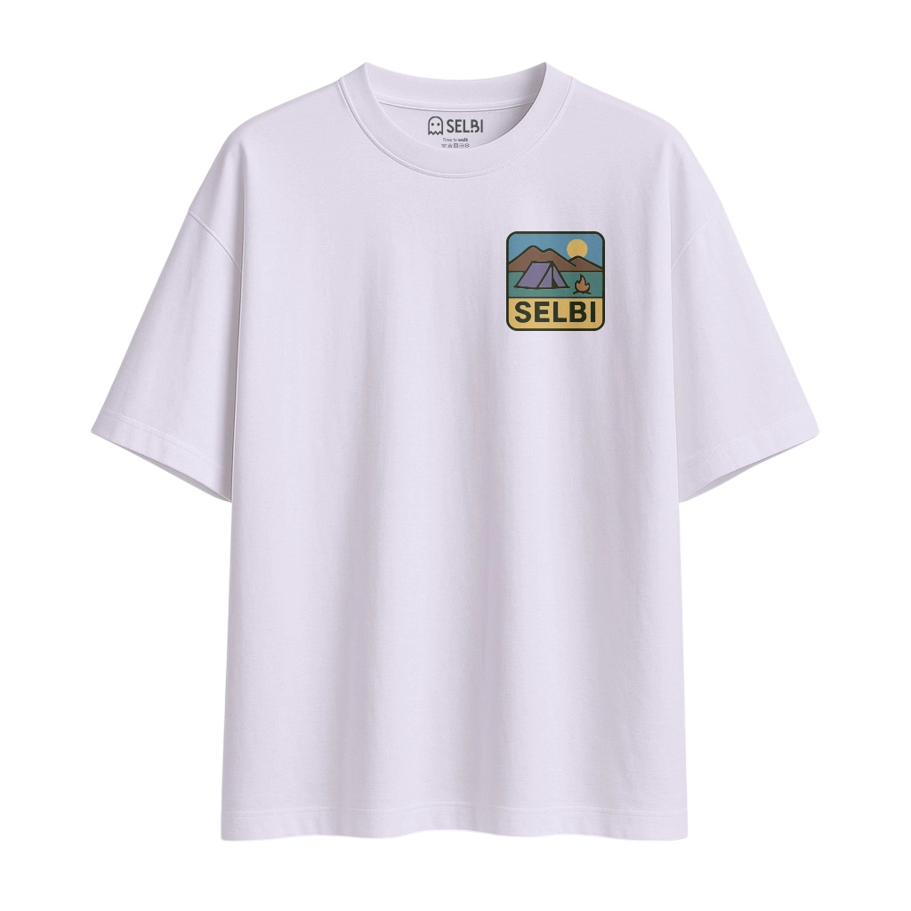 Campfire Oversize - Selbi Brand