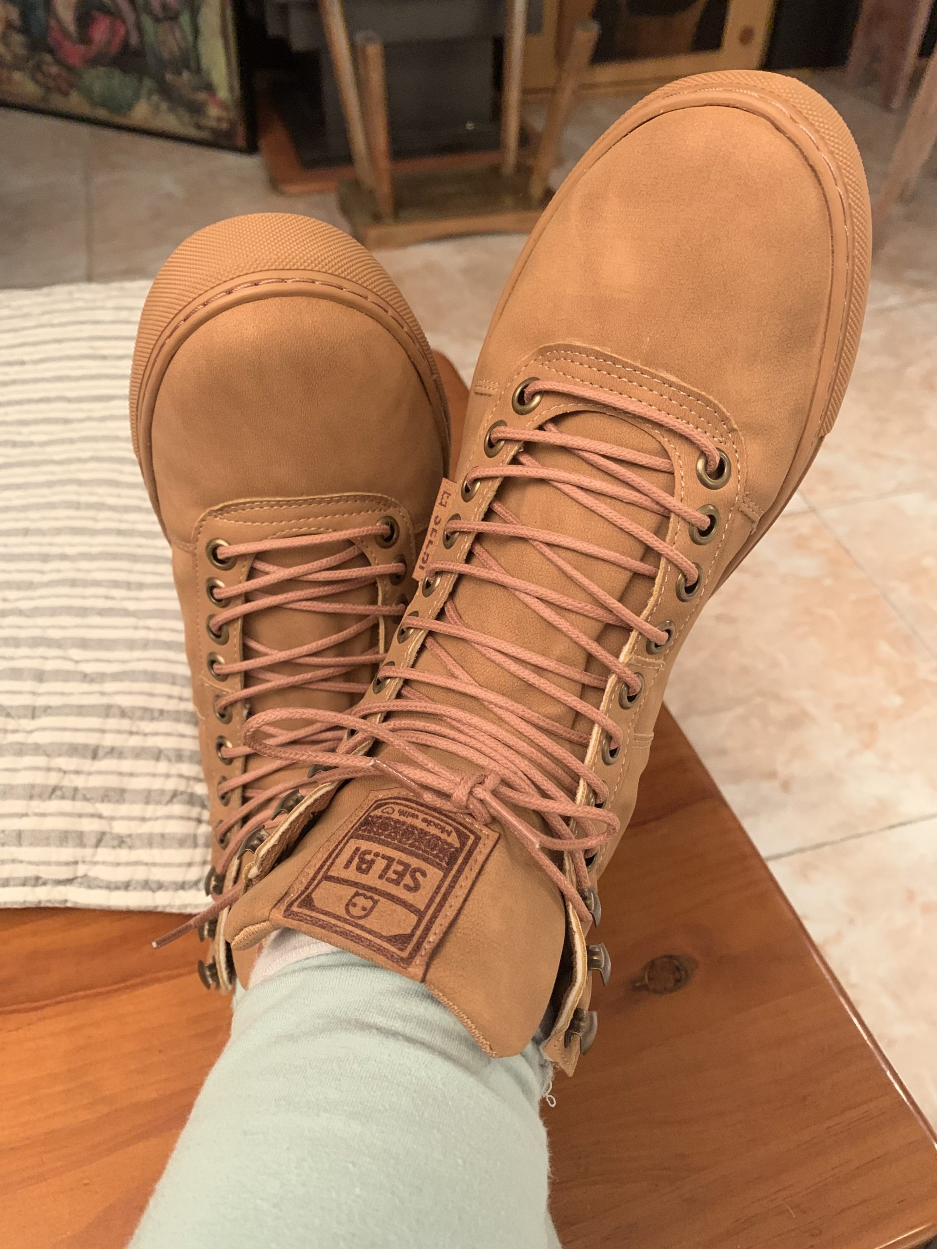 Trinity Dry | Selbi Brand